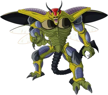 Favorite DB Giant? | Fandom