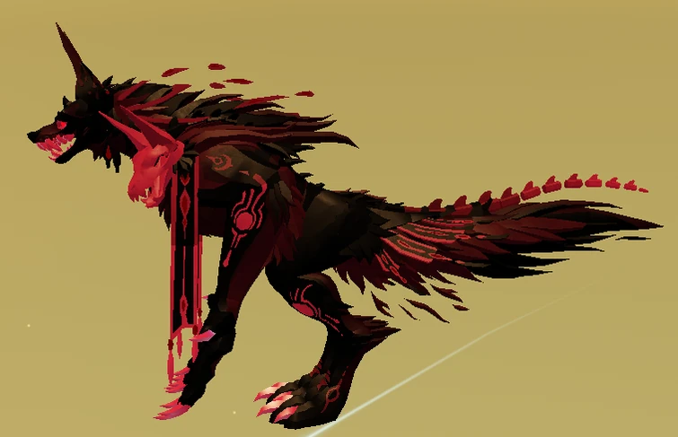 Morcanix skins to beat the furry allegations | Fandom