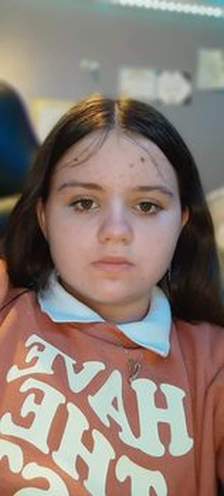 my grandma re-pierced my ears... (she did it herself-..).. ew... | Fandom