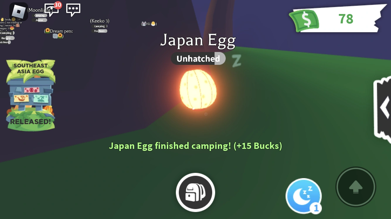 Egg hatching Guessing! | Fandom