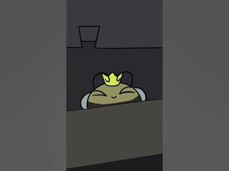 Speaking of bees (btw, that bee animation is so cute- I like their ...