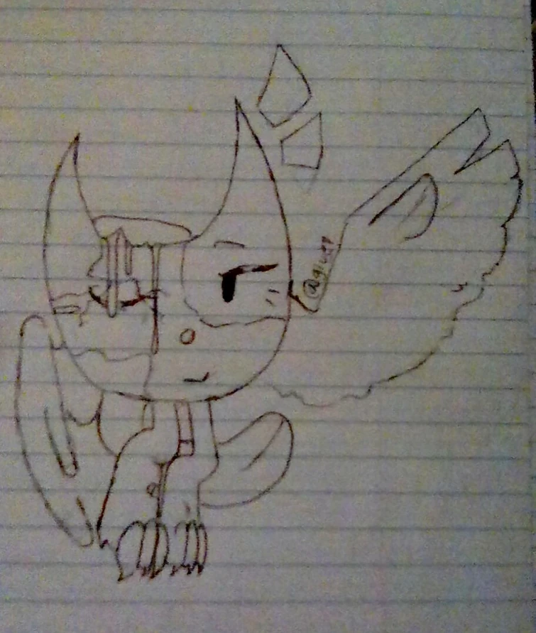 |eggna| (oc!) | Fandom