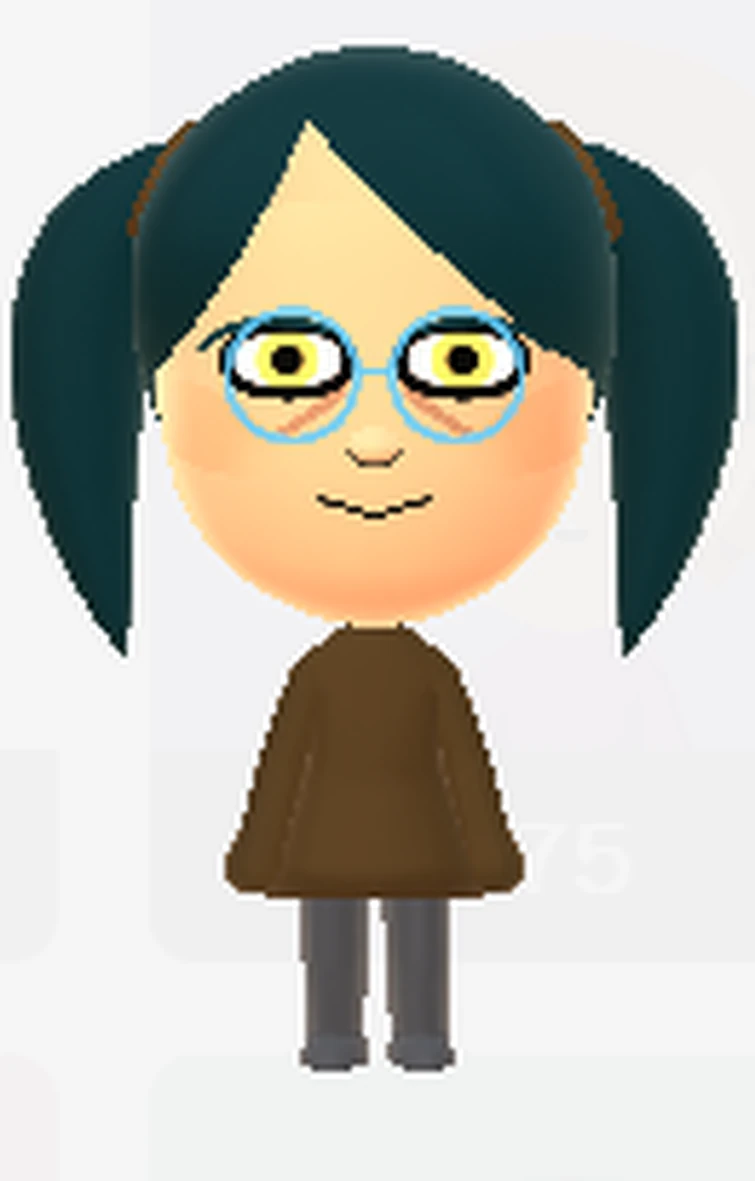 Mii Creator Meet time! | Fandom