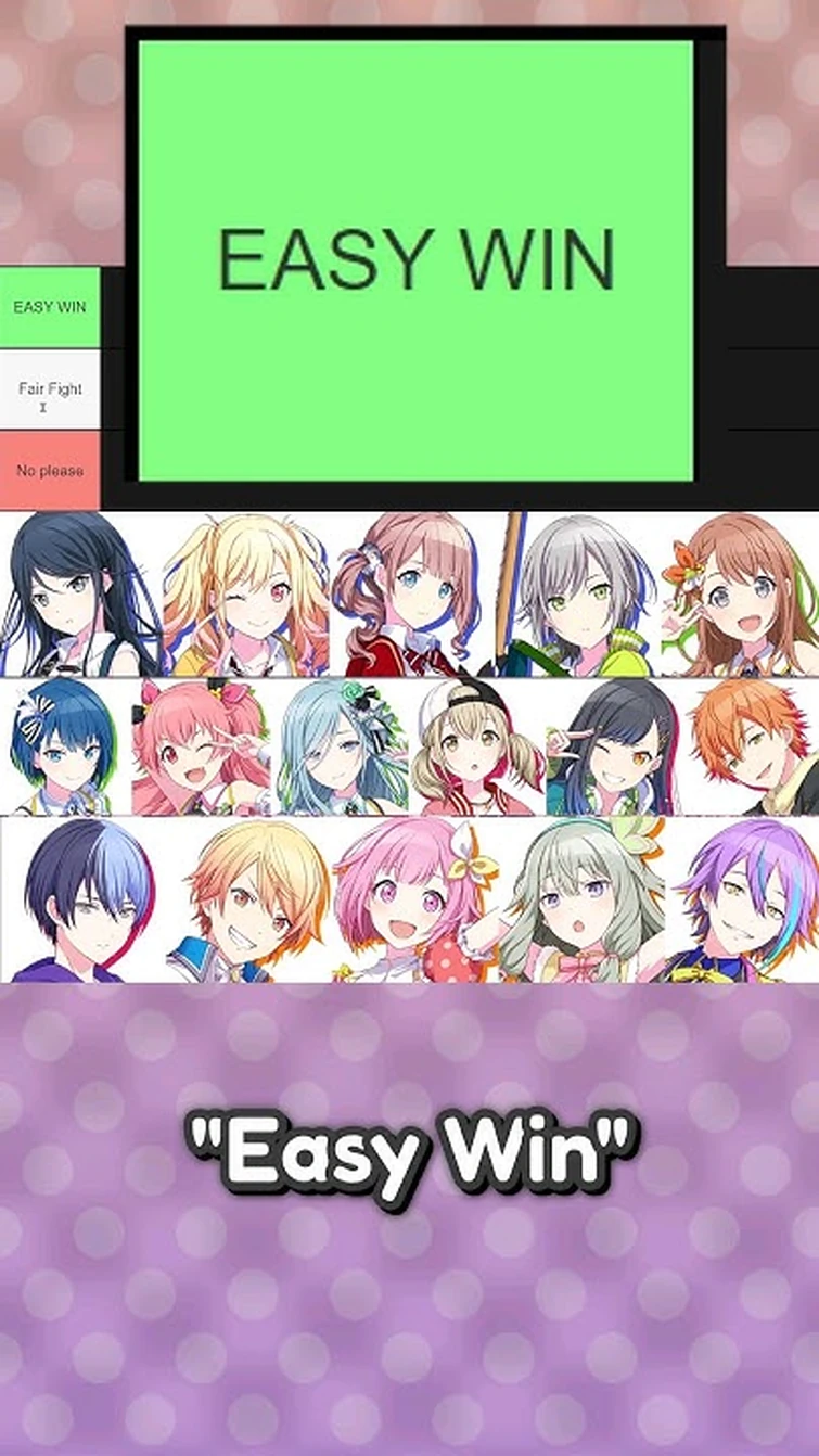 Discuss Everything About Project SEKAI Wiki | Fandom