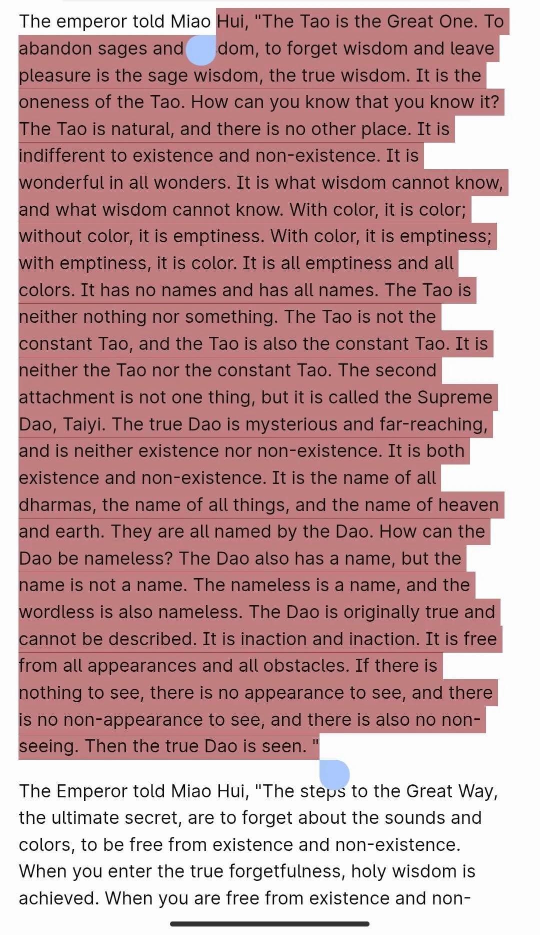 Dao (SCP-CN|AC Zayin) scan🌚 (Hope this proof y’all enough lmao😂) | Fandom