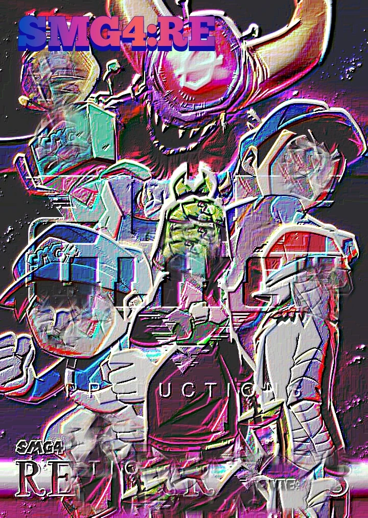 SMG4:RE click on the image | Fandom