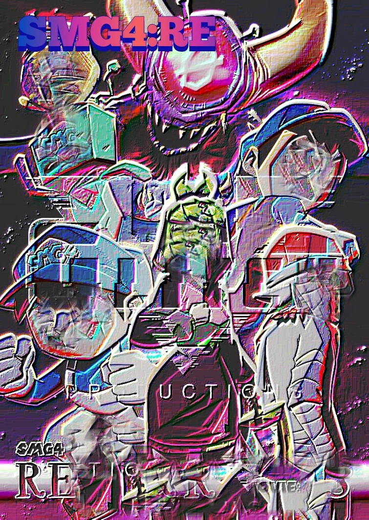 SMG4:RE click on the image | Fandom