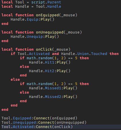 Is this code correct? | Fandom
