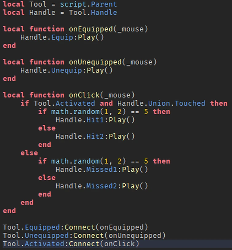 Is this code correct? | Fandom