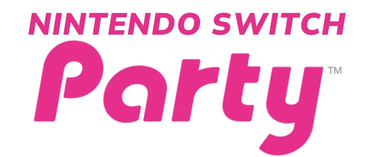 Wii switch party store