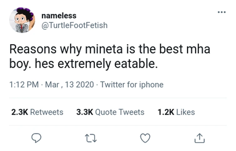 cursed twitter posts | Fandom