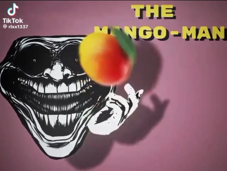 MANGO IN STOCK | Fandom