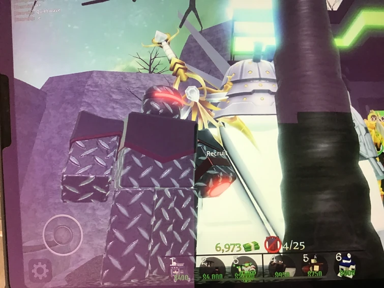 Discuss Everything About Project Tower Defense Wiki | Fandom