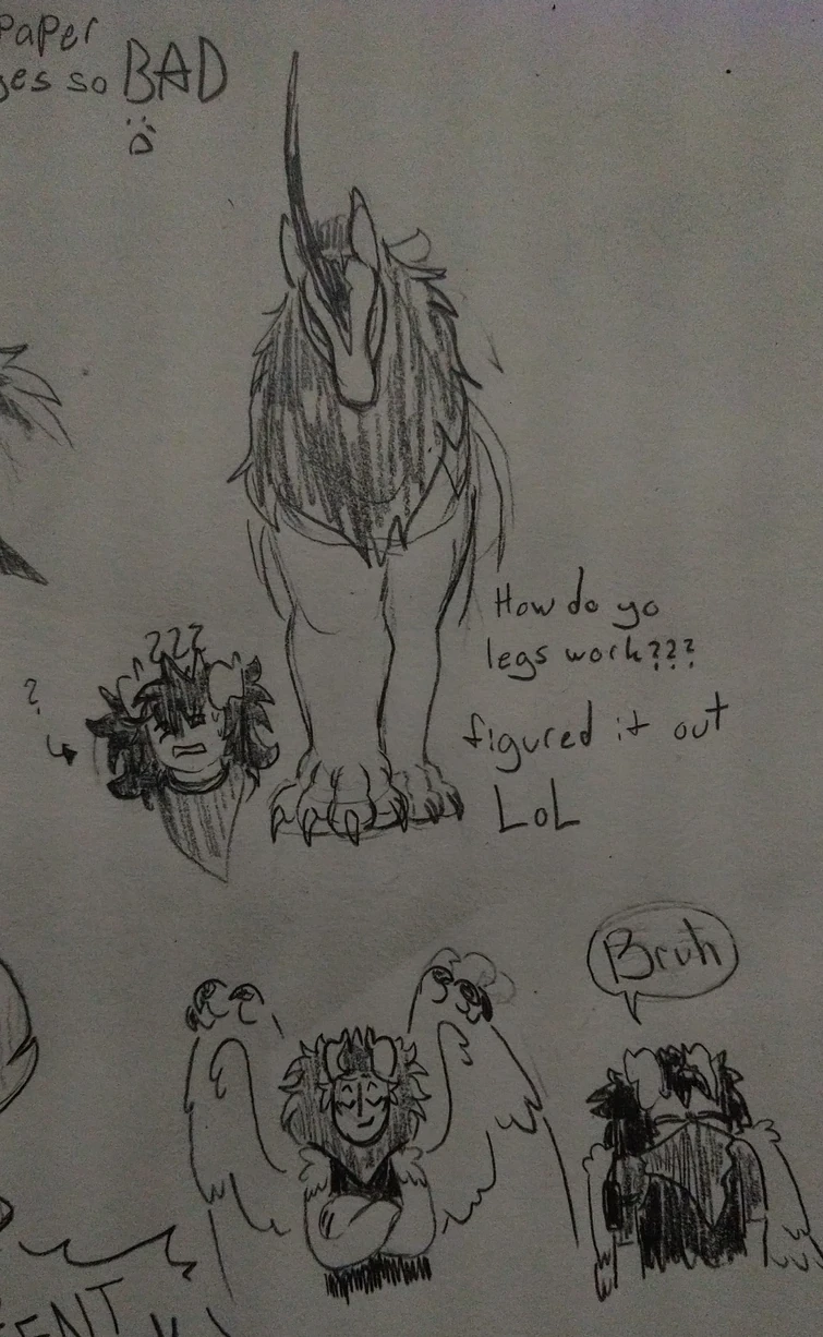 Doodles and incoherent scribbles :D | Fandom