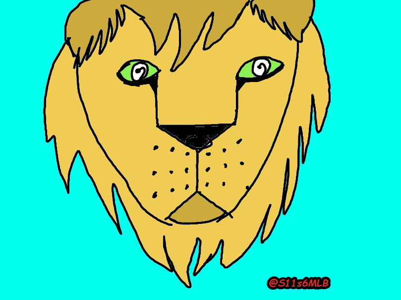 The Lion Miraculous symbol | Fandom