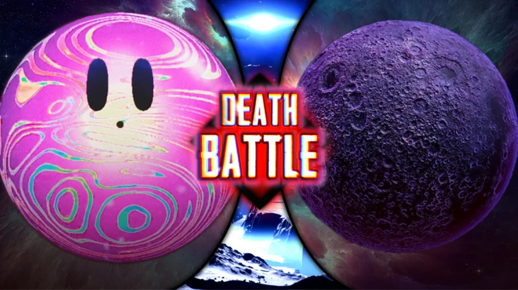 Void Termina vs The End (Kirby Star Allies vs Sonic Frontiers) | Fandom