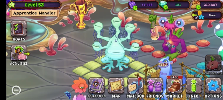Discuss Everything About My Singing Monsters Wiki | Fandom