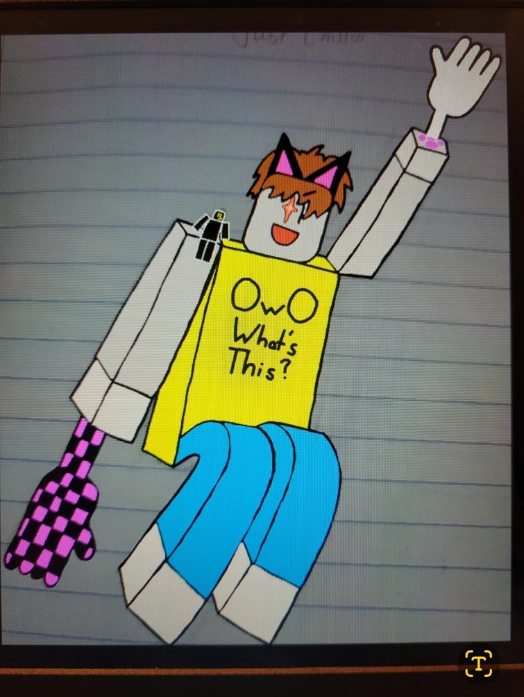 Which one looks good? | Fandom