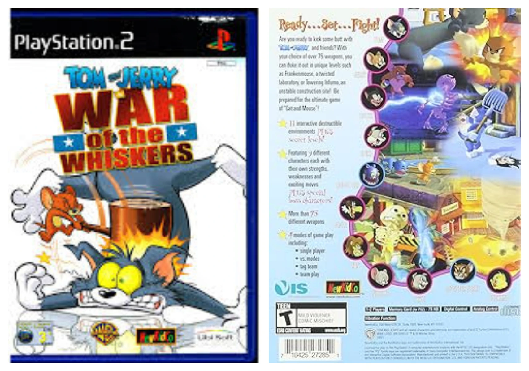 The best Tom and Jerry game that's really fun | Fandom