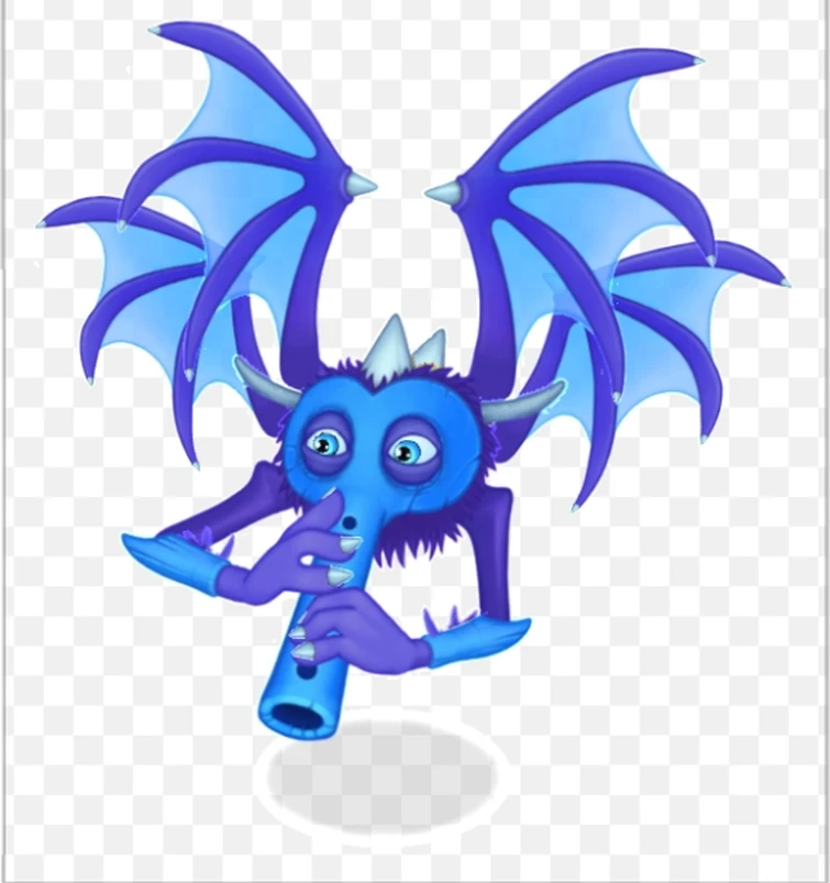 Fanmade Rare Floot Fly | Fandom