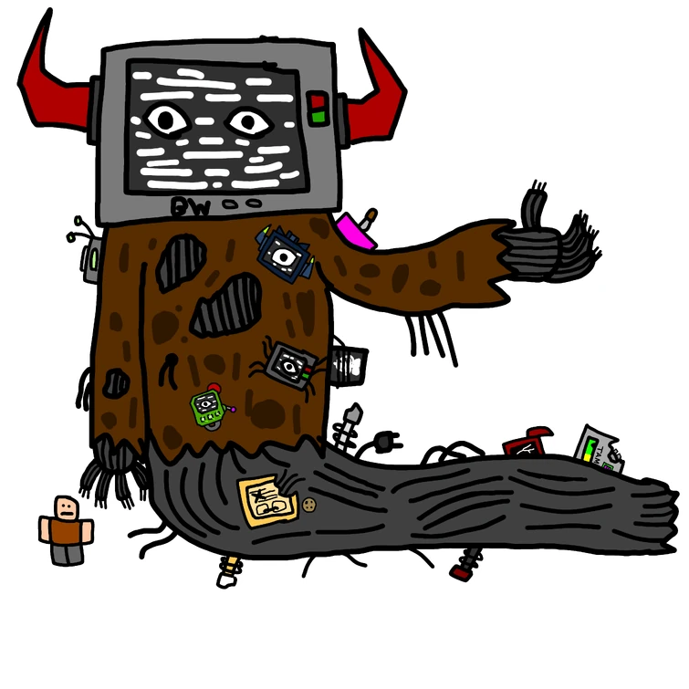 Absolute Badware | Fandom