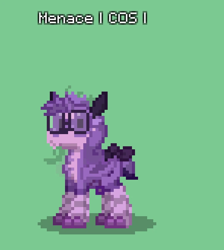 CoS cosplays I made in ponytown | Fandom