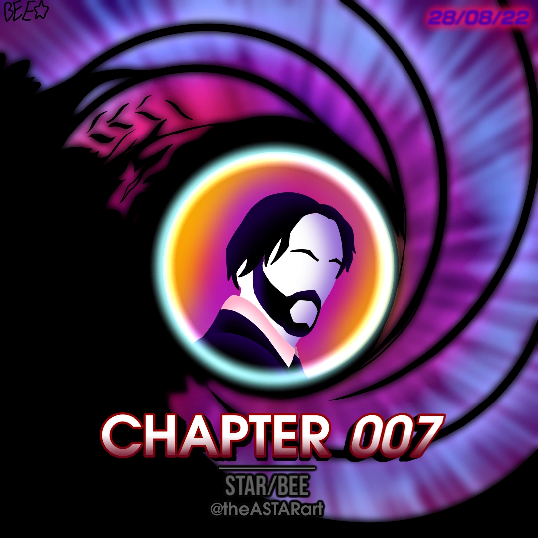 James Bond VS John Wick: Chapter 007 | Fandom