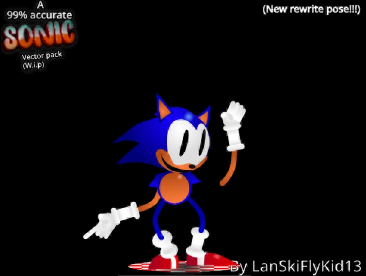 Discuss Everything About CONTINUED: The Sonic Oddities Wiki | Fandom