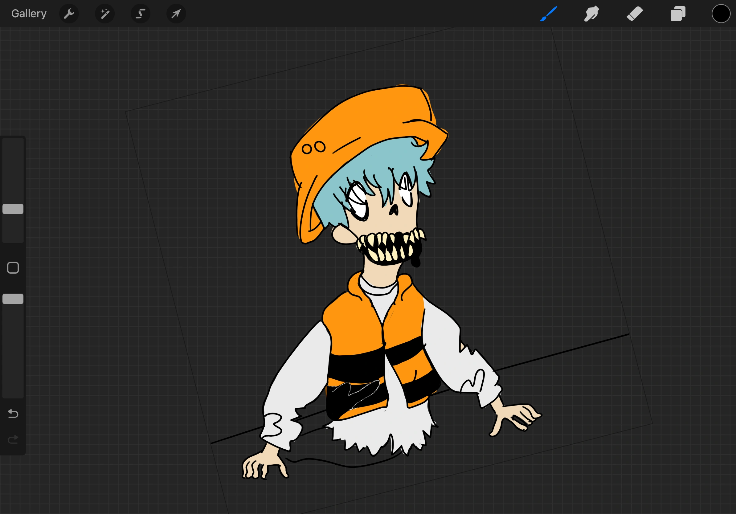 How my human twisted Finn be going | Fandom