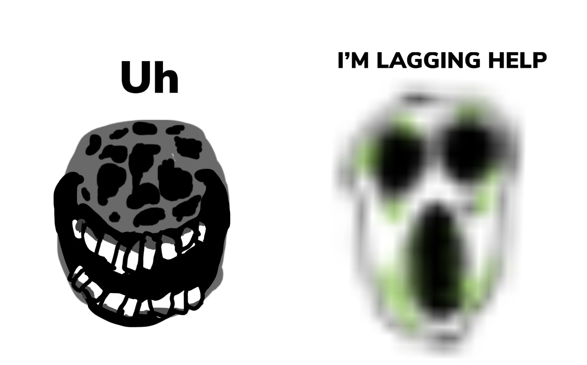 IM LAGGING HELP | Fandom