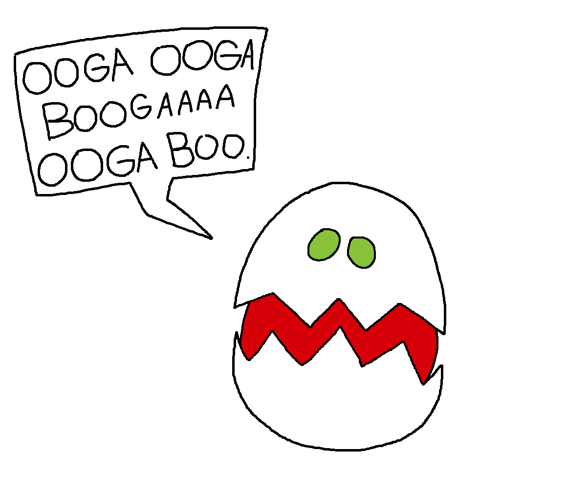 Egg monster | Fandom