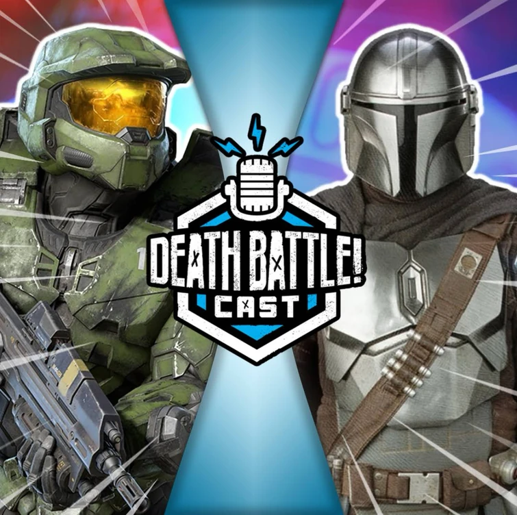 Here’s the next death battle cast episode, any thoughts? | Fandom