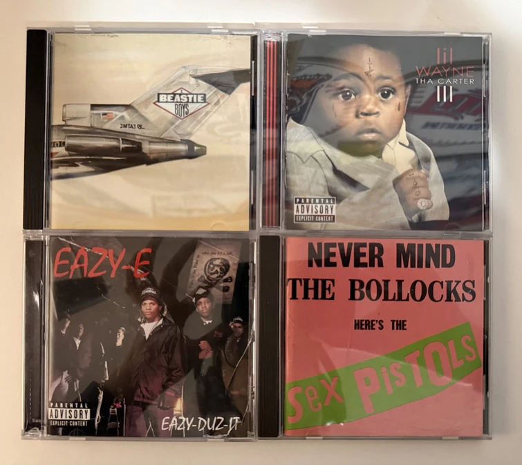 Off-topic Post | Fandom