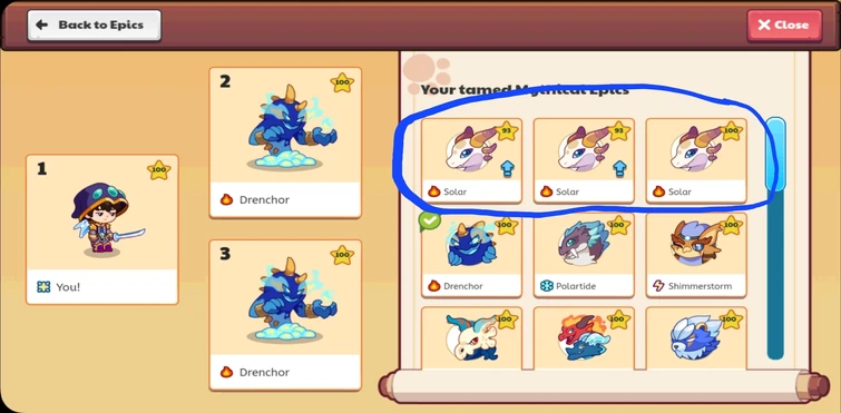 Discuss Everything About Prodigy Game Wiki | Fandom