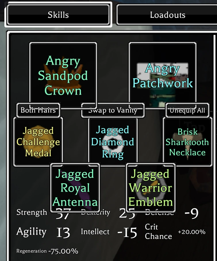 Can someone give me a braindead challenge medal kai lazurai build rq | Fandom