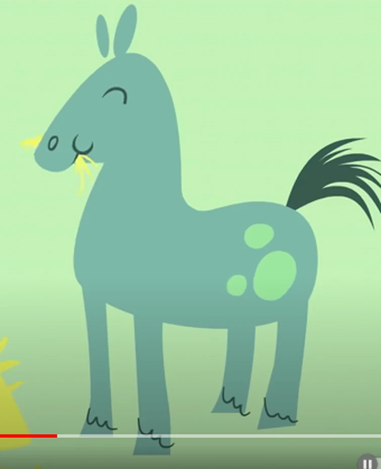 My favorite ABCMouse character. | Fandom