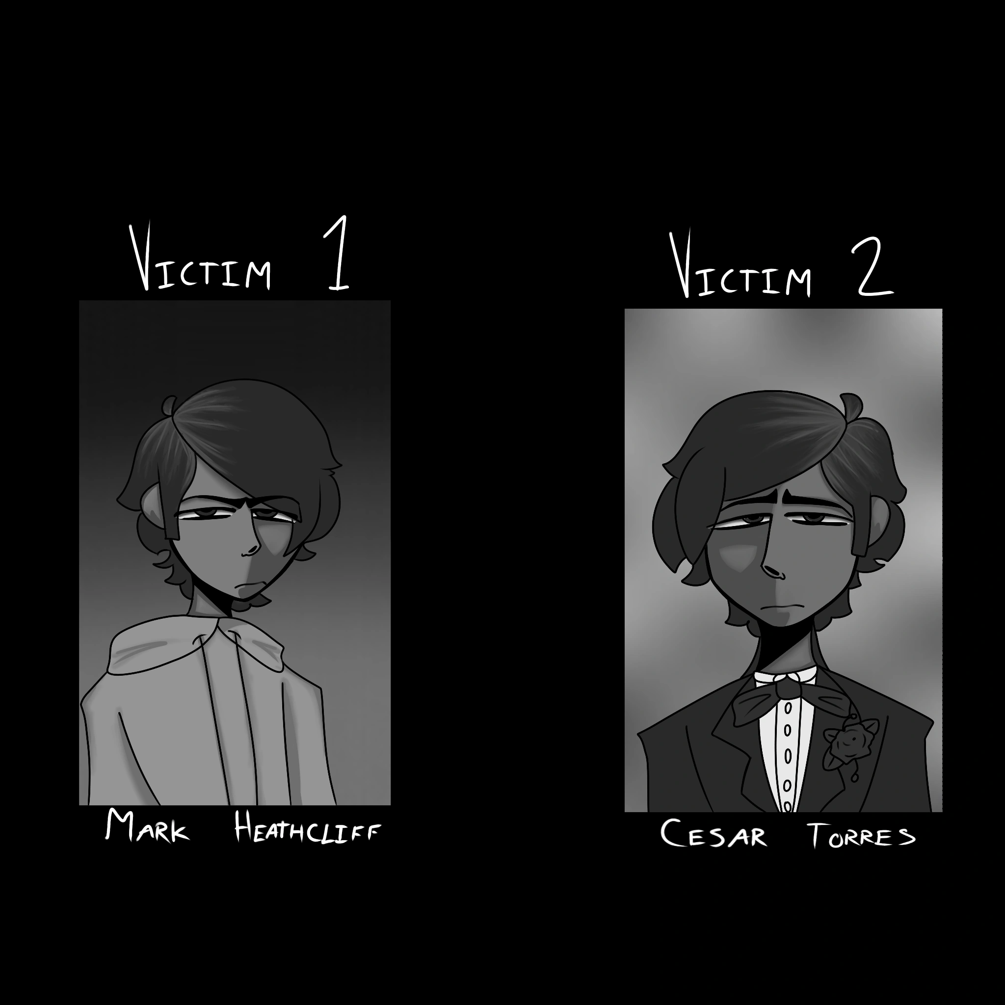 Some Vol. 1 Fanart! | Fandom