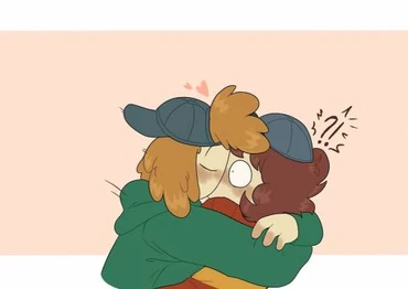 Roy x Ross or Robert x Ross(bruh) | Fandom