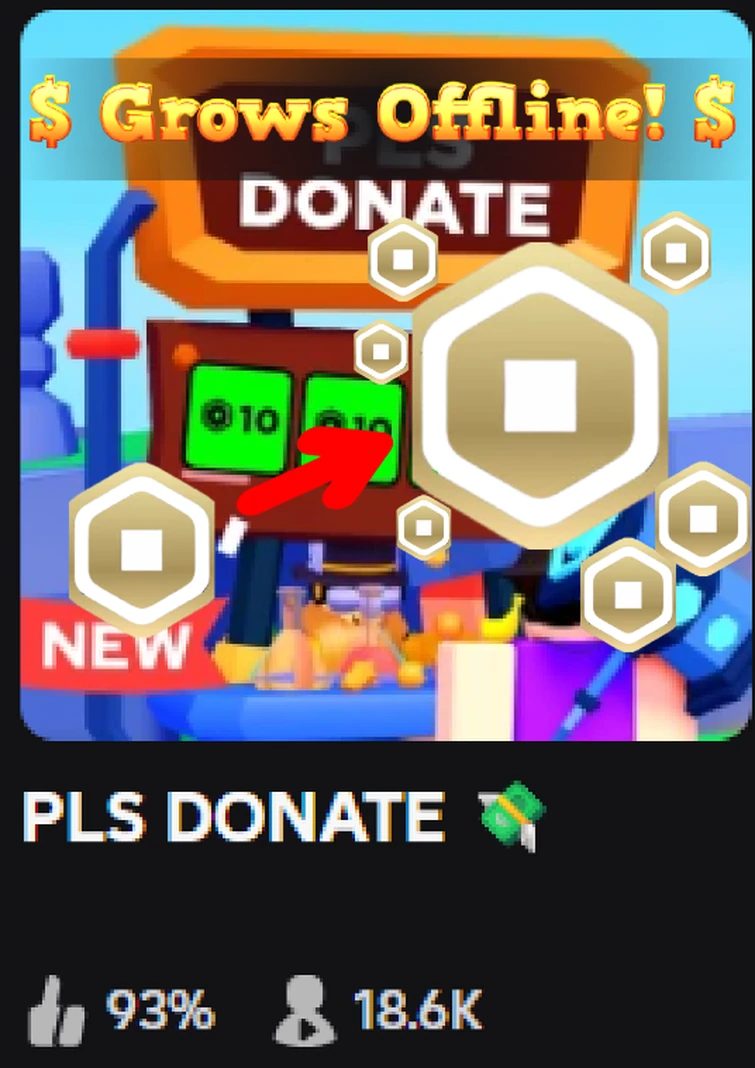 infinite robux 🤑 | Fandom