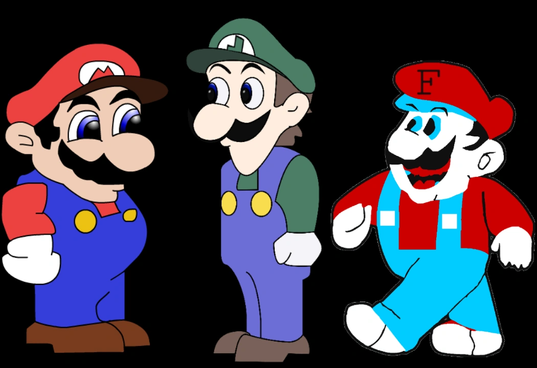 Malleo Weegee Fortran | Fandom