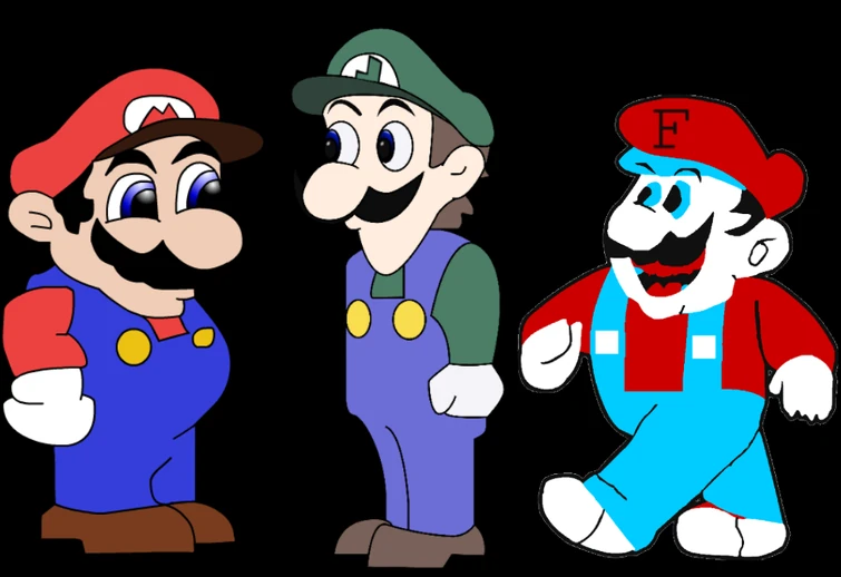 Discuss Everything About MarioWiki | Fandom