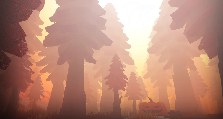 Map Teasers Revealed + Confirmed Date for Halloween 2025 | Fandom