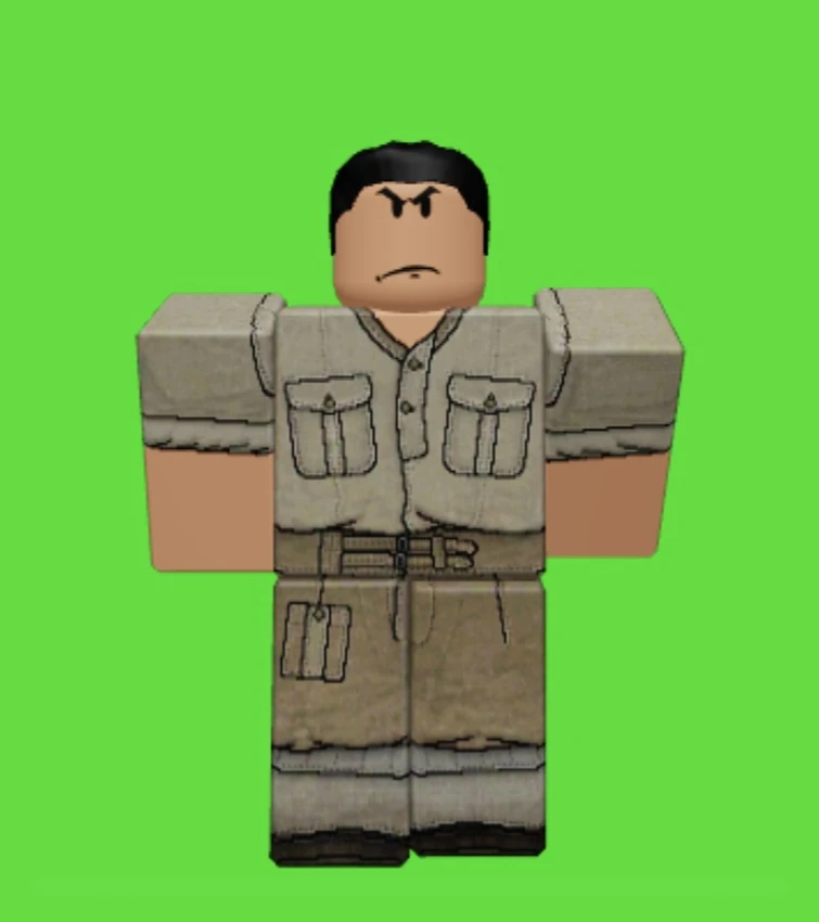 More New Textured Uniforms | Fandom