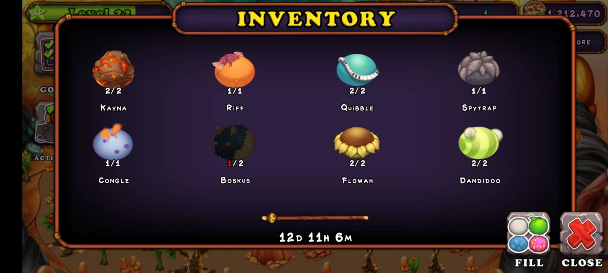 1 more, yippie | Fandom