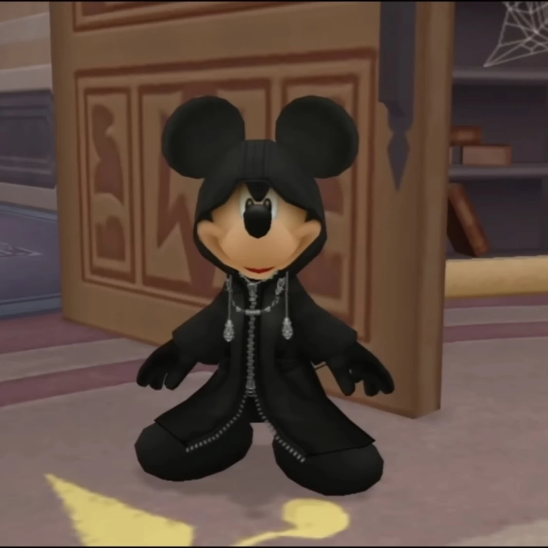 kingdom hearts mickey mouse | Fandom