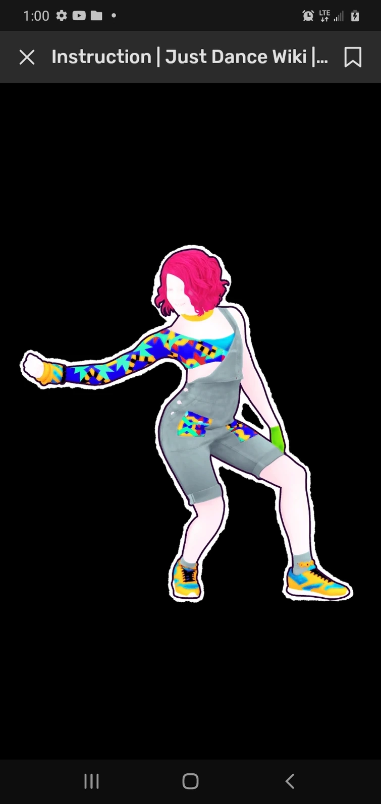 Discuss Everything About Just Dance Wiki | Fandom