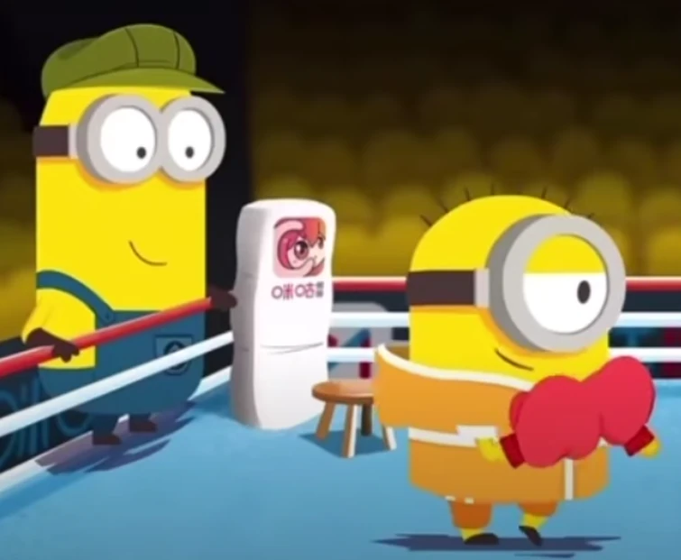 Saturday Morning Minions Episode | Fandom