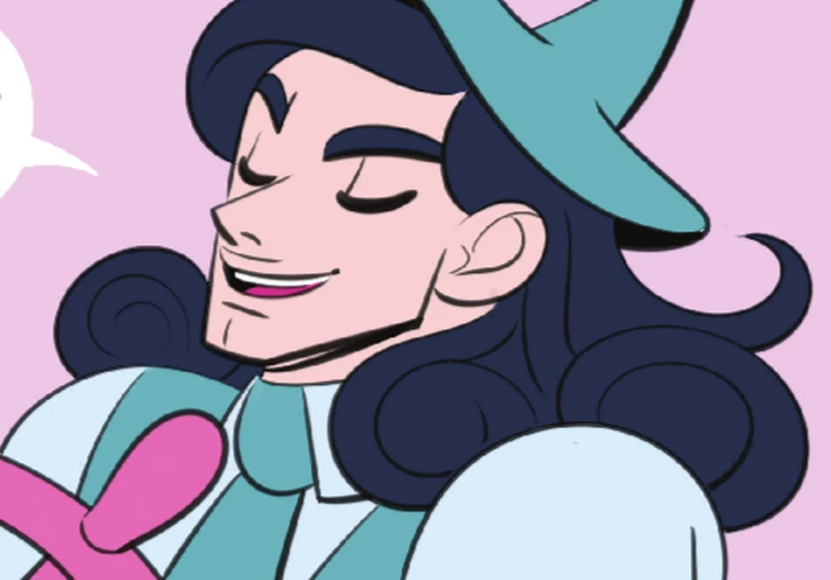 Discuss Everything About HexVet Wiki | Fandom