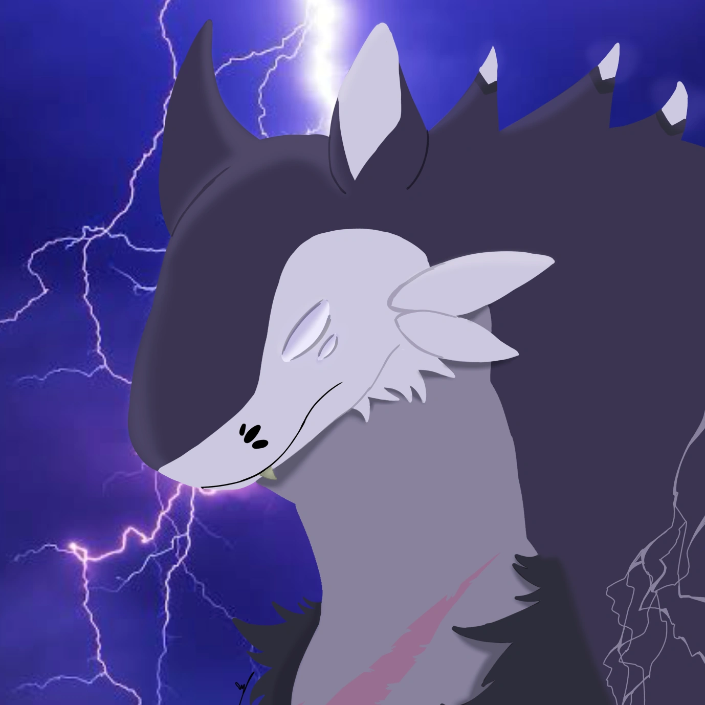 DOING NITRO COMMISSIONS!! | Fandom