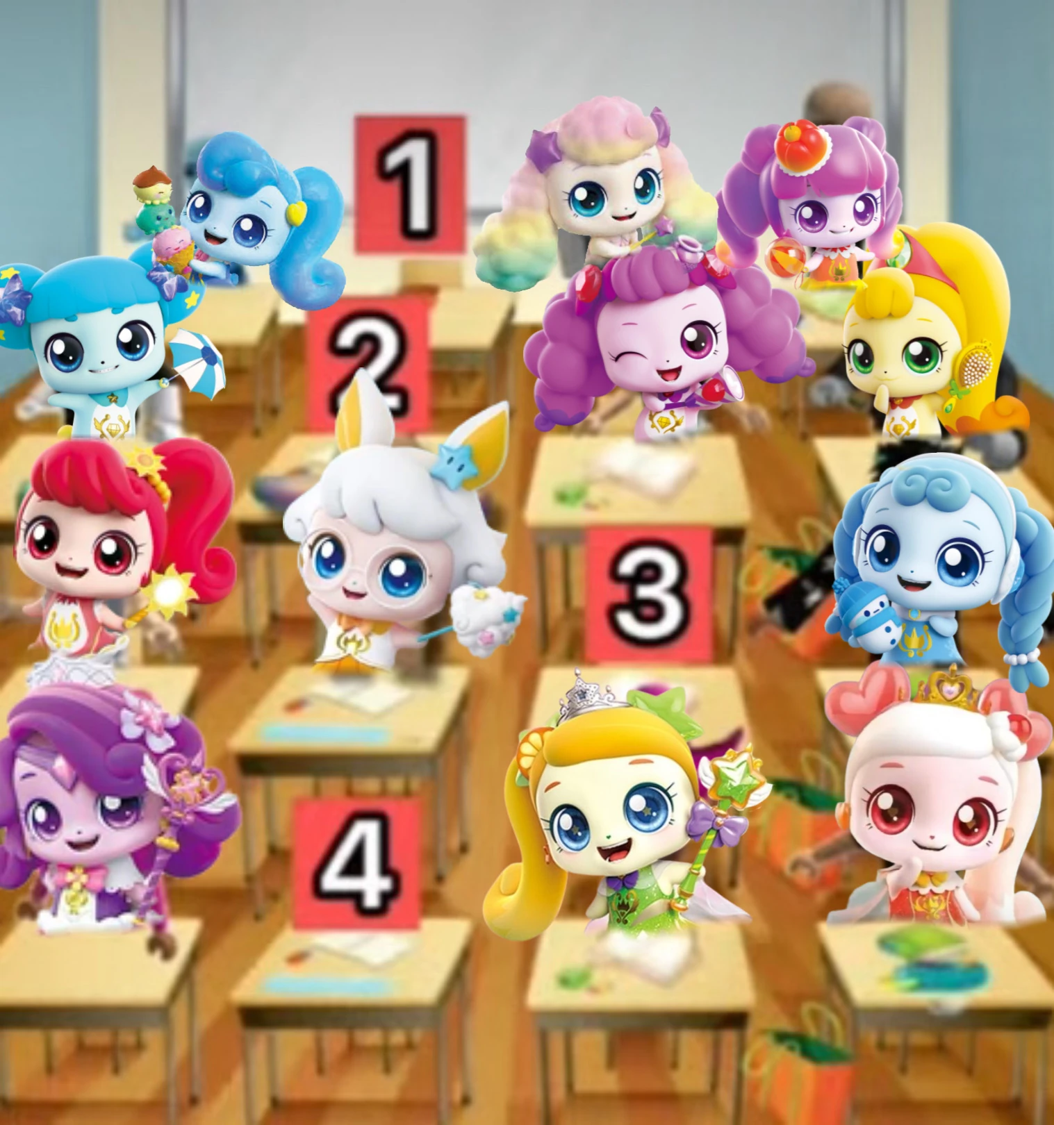 Who would you sit next to? | Fandom